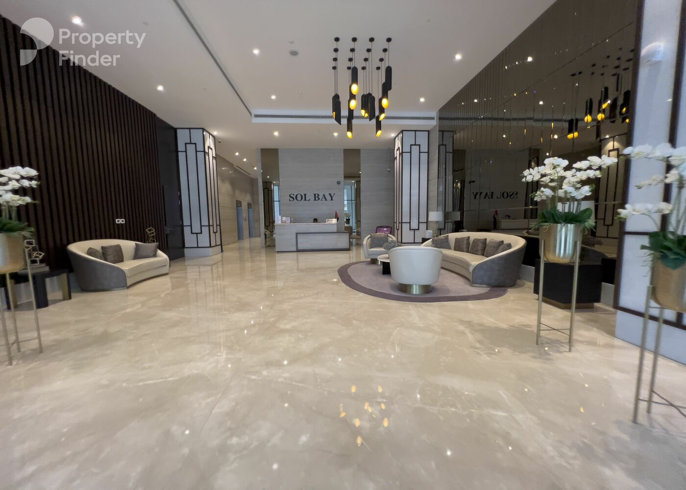 Everything you need to know about SOL Bay Neighborhoods and insights