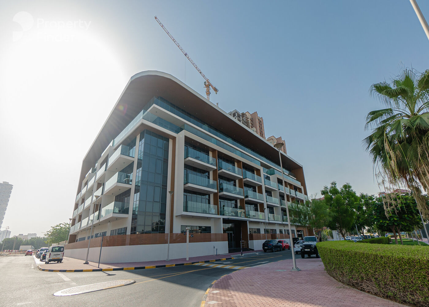 Everything you need to know about Taraf 2 Residence Neighborhoods and ...