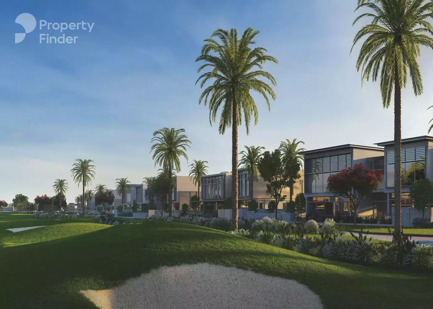 Everything you need to know about Golf Place 2 Neighborhoods and insights