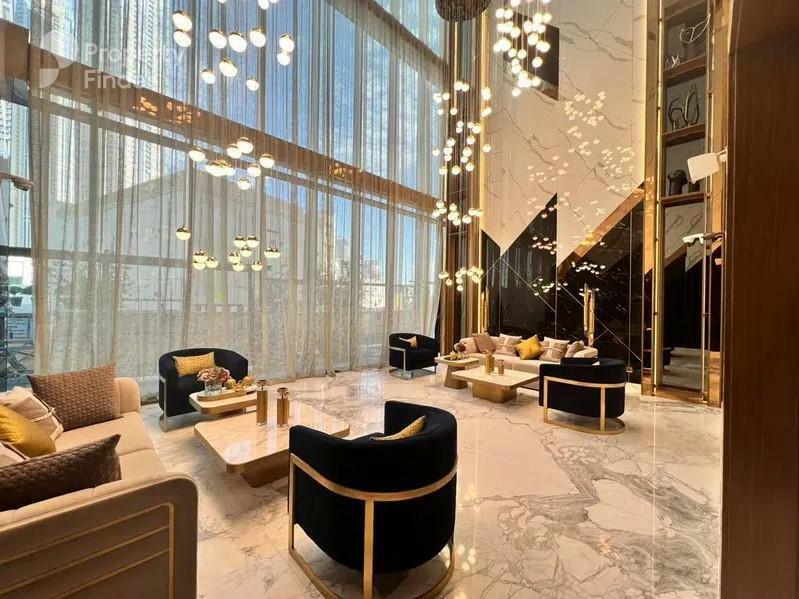 Aykon City Tower C Insights: Everything You Need to Know - Property Finder