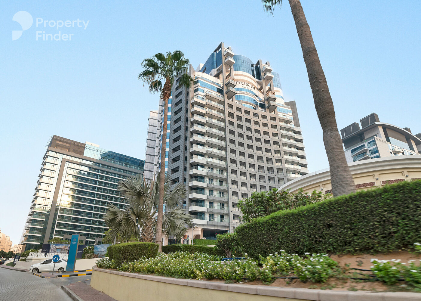 Dukes The Palm Insights: Everything You Need to Know - Property Finder