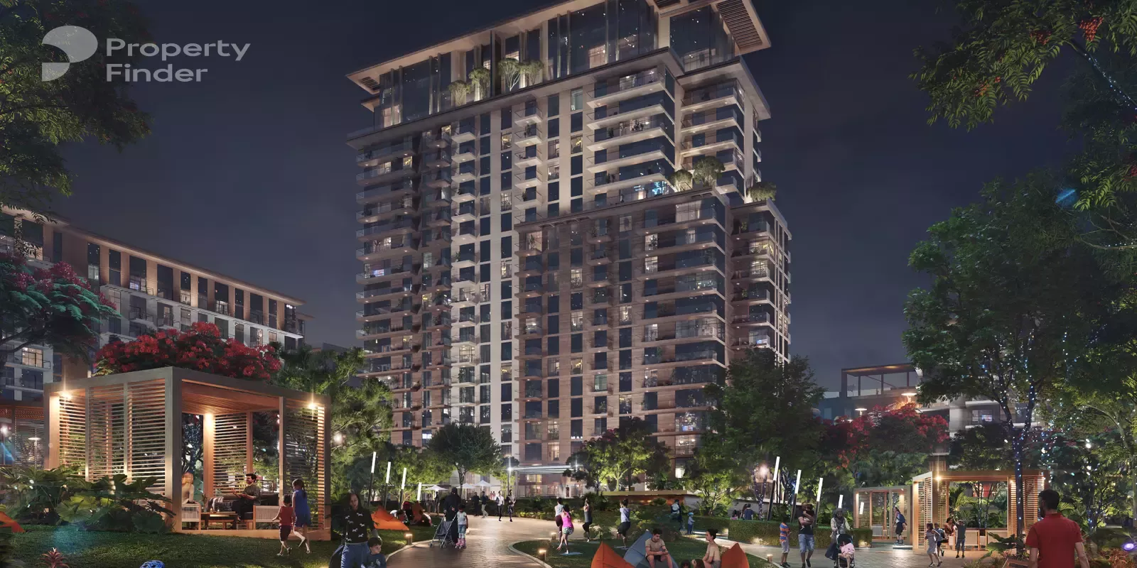 Everything you need to know about Fern Neighborhoods and insights