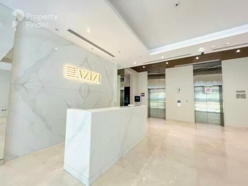 Everything you need to know about Azizi Riviera 42 Neighborhoods and ...