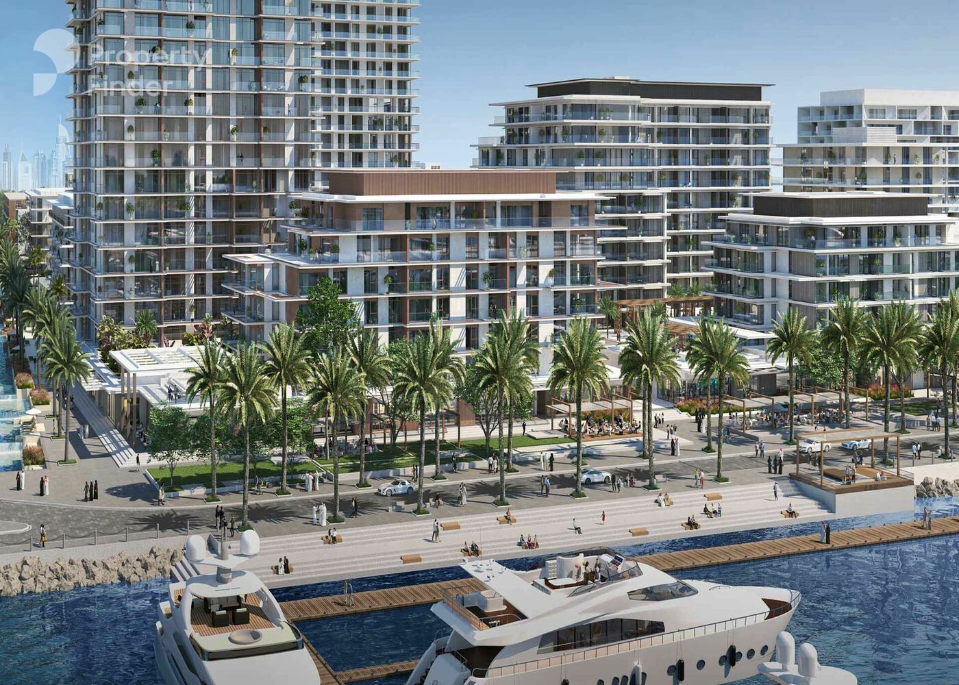 Everything you need to know about Seagate Building 1 Neighborhoods and ...