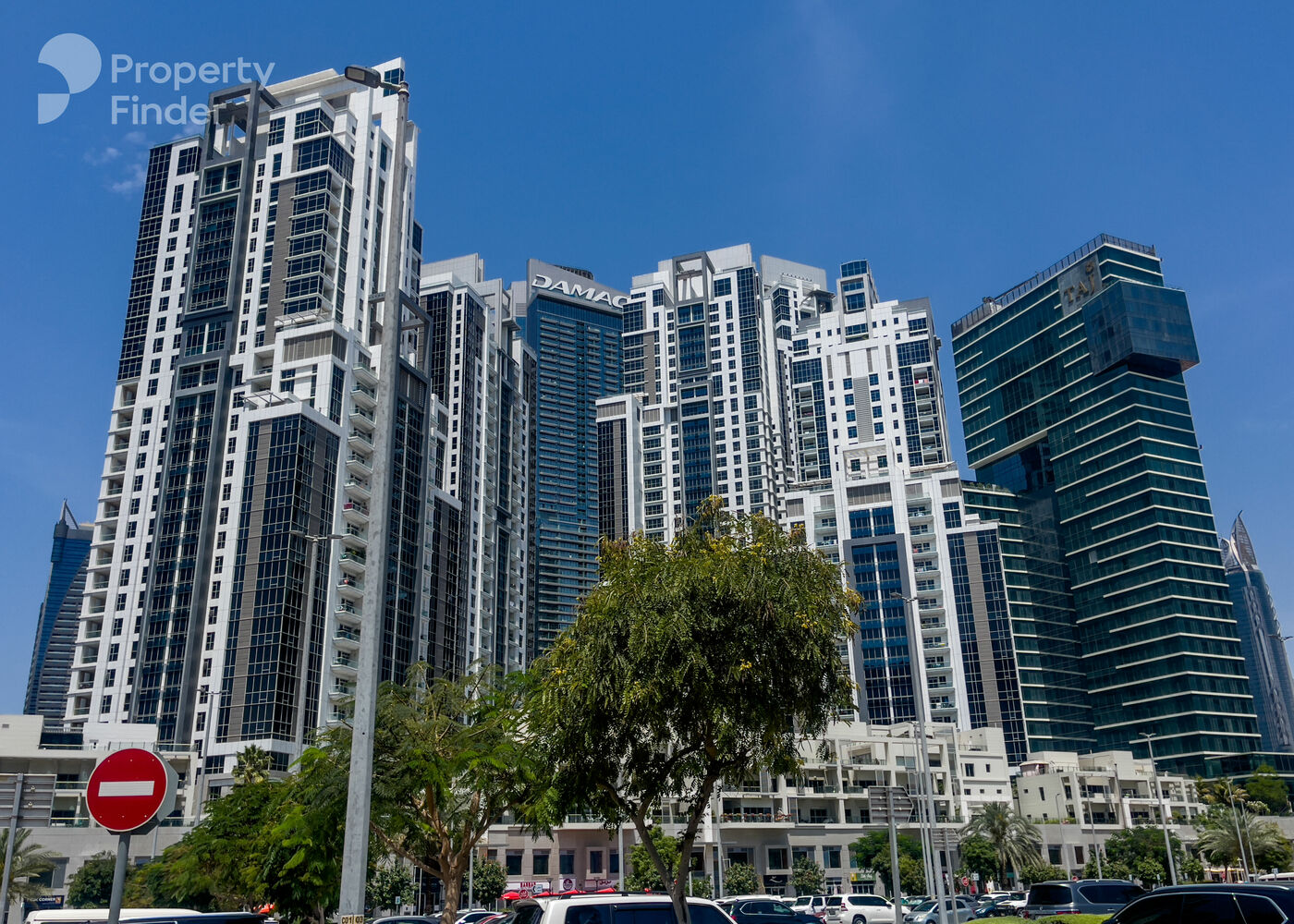 Everything you need to know about Executive Tower B Neighborhoods and ...