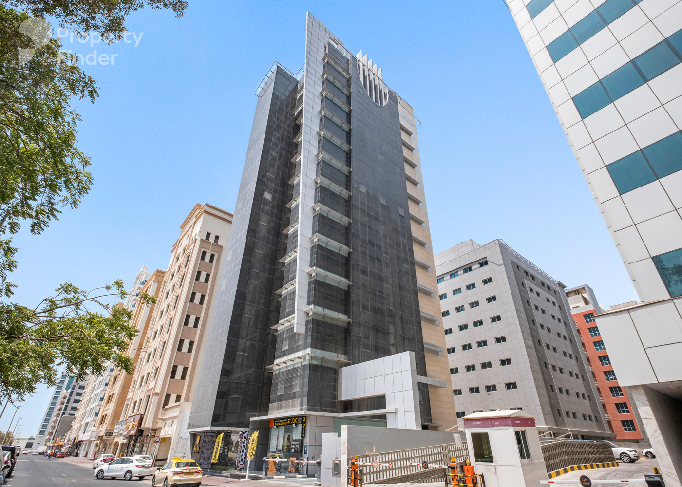 D2 Tower, Al Barsha Tower Guide | Property Finder