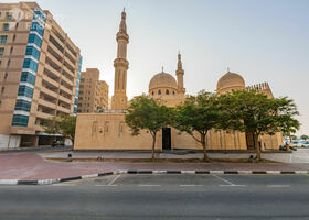 Al Muhaisnah, Dubai Area Guide | Property Finder