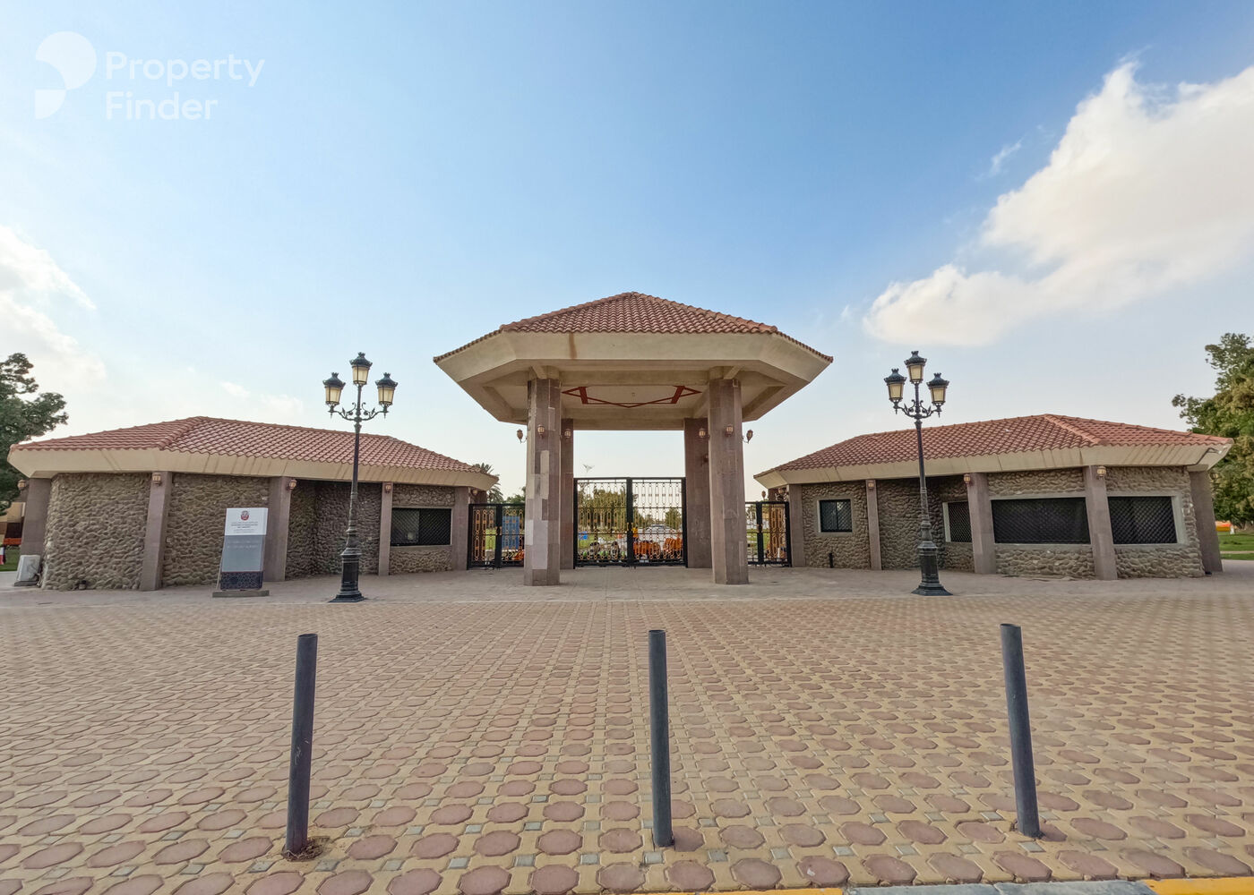 Al Towayya Community Insights - Property Finder