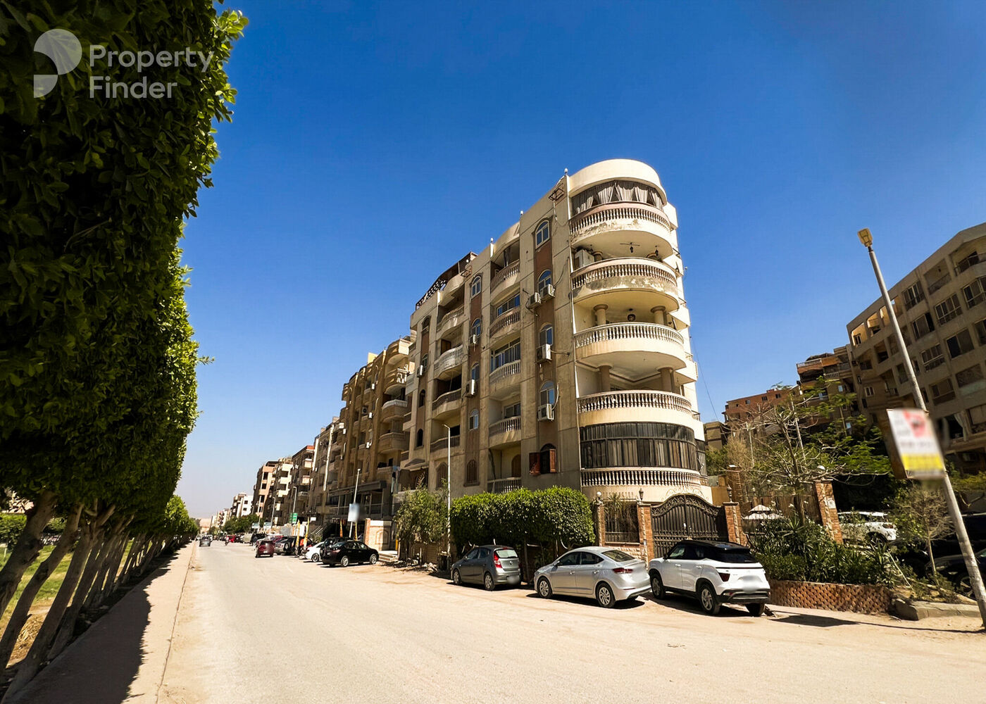 Apartments for sale in Hadayek El Ahram - 764 Flats for sale | Property ...