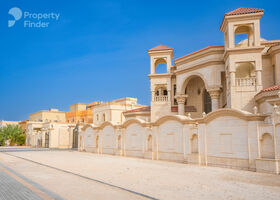Muaither Area, Doha Area Guide | Property Finder